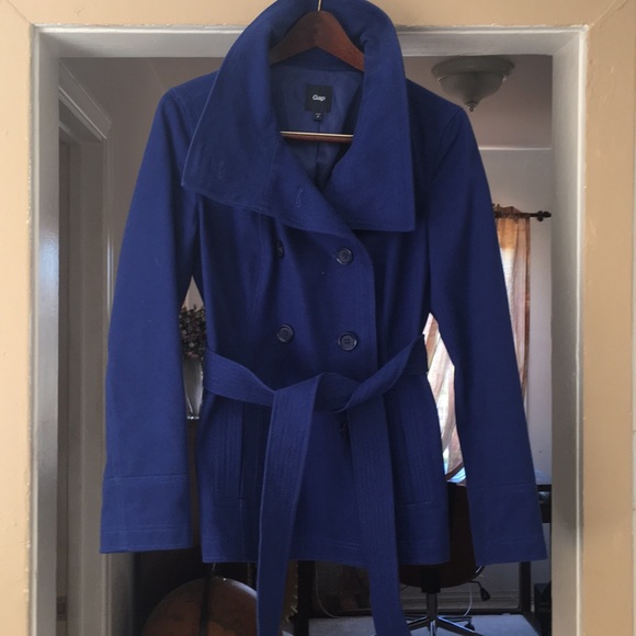 GAP | Jackets & Coats | Very Cute Gap Jacket | Poshmark